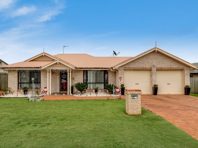 539 Hume Street, Kearneys Spring, QLD 4350 - realestate.com.au