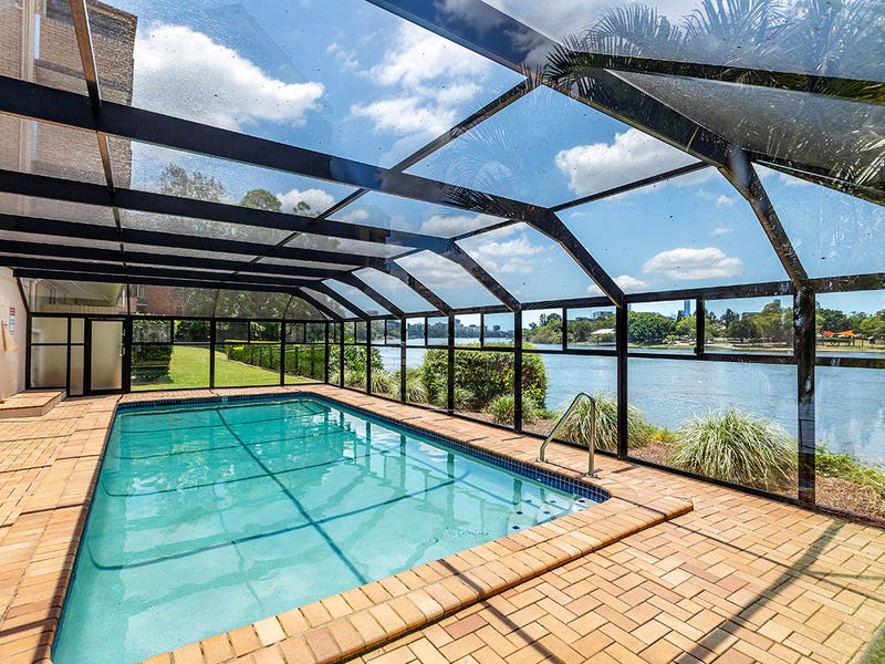 27/44 Brisbane Street, Toowong, Qld 4066 - Property Details