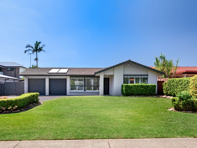 42 Newtown Road, Glenfield, NSW 2167 - Property Details