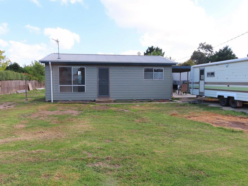 32 George Street, Rosedale, Vic 3847 - Property Details