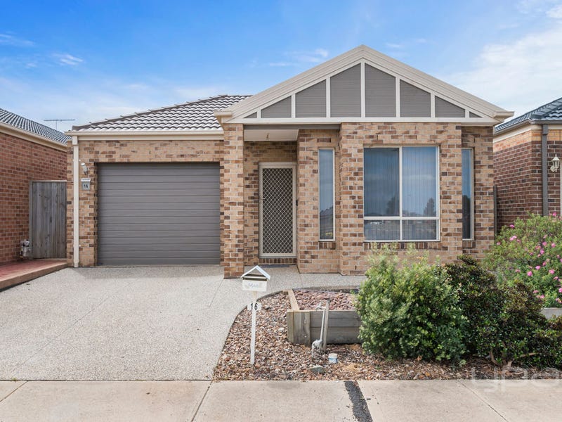 16 Acumin Street, Brookfield, Vic 3338 - Property Details