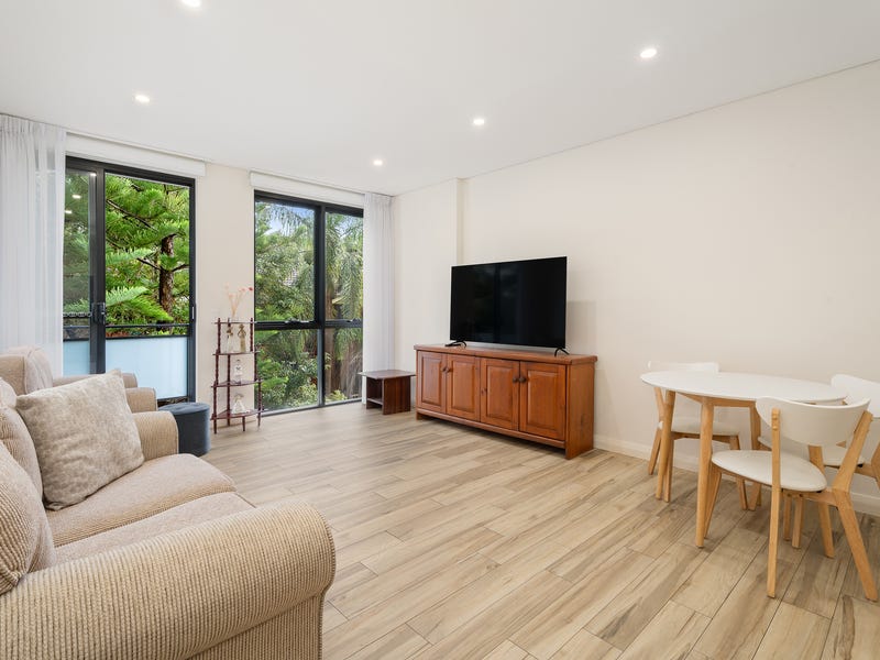 201/29-35 Burlington Road, Homebush, NSW 2140 - Property Details