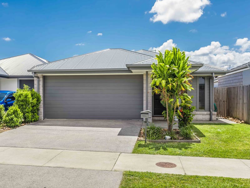 10 Charon Way, Burpengary, QLD 4505 - realestate.com.au