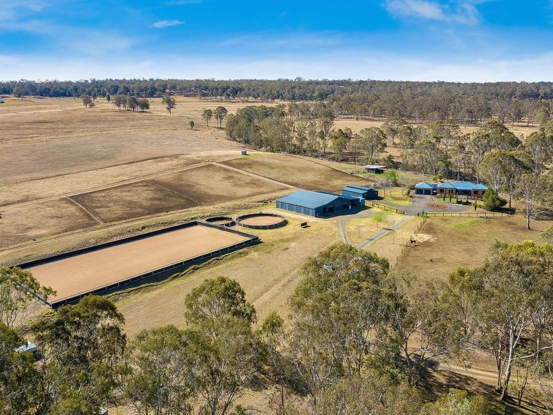 3 Connolly Road, Geham, Qld 4352 - Property Details