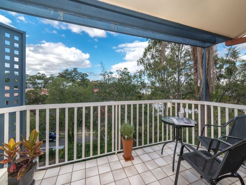 5/32 Frederick Street, Taringa, Qld 4068 - Property Details