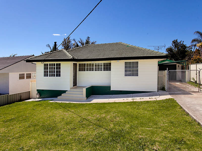 27 Ponsford Street, Warilla, NSW 2528 - Property Details