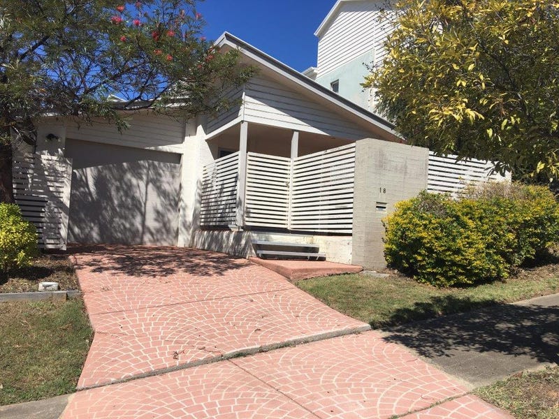 18 Escarpment Drive, Springfield, QLD 4300 - realestate.com.au