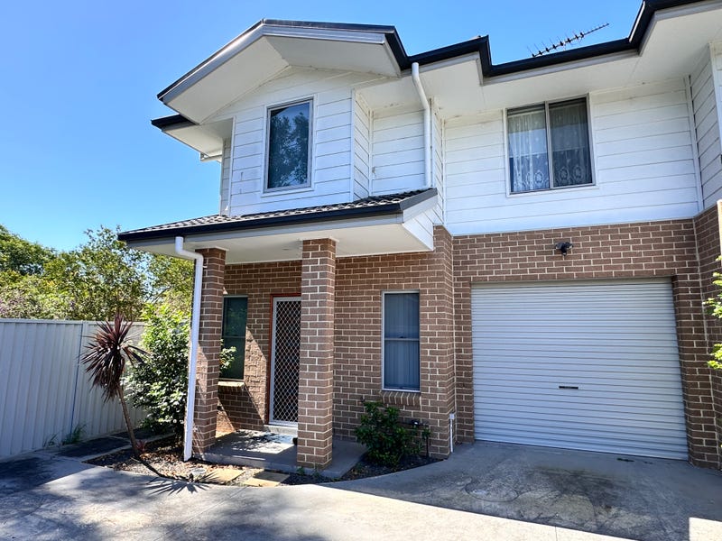 6/79 Gibson Avenue, Werrington, NSW 2747 - Property Details