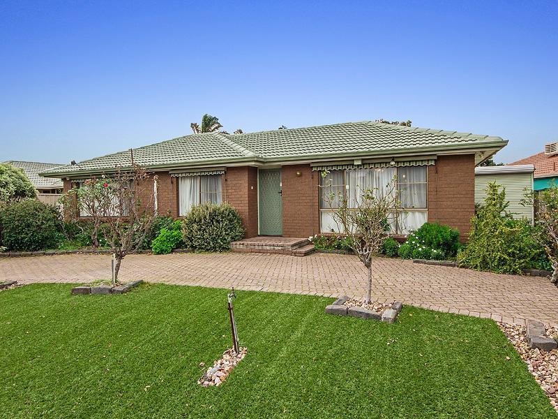 30 Phyllis Parade, Deer Park, VIC 3023 - realestate.com.au
