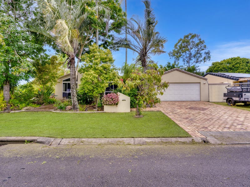 5 Branston Court, Nerang, Qld 4211 - Property Details