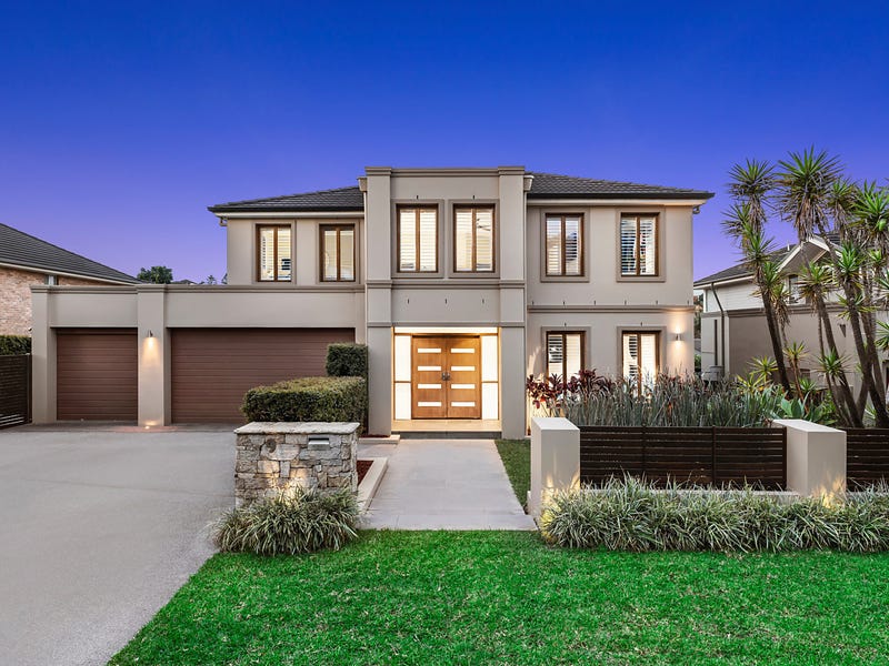 9 Springthorpe Way, Castle Hill, NSW 2154 - realestate.com.au