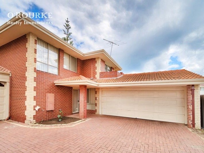 6 33 Hastings Street Scarborough Wa 6019 Property Details