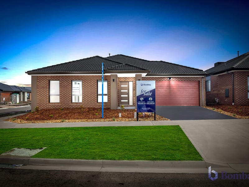 5 Mudstone Street, Wollert, Vic 3750 - Property Details
