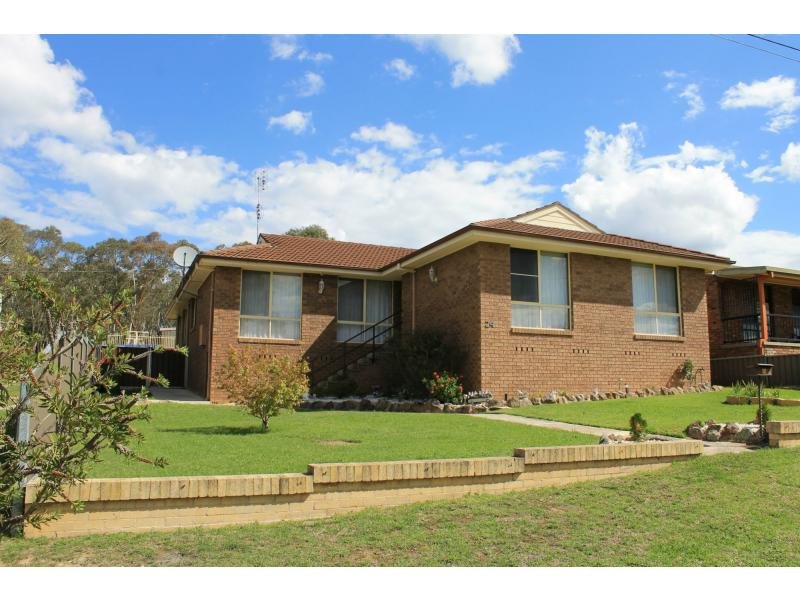 24 Main Street, Portland, NSW 2847 - Property Details