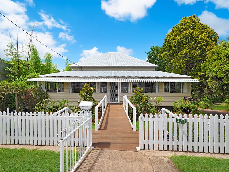 47 Maple Street, Maleny, Qld 4552 - Property Details