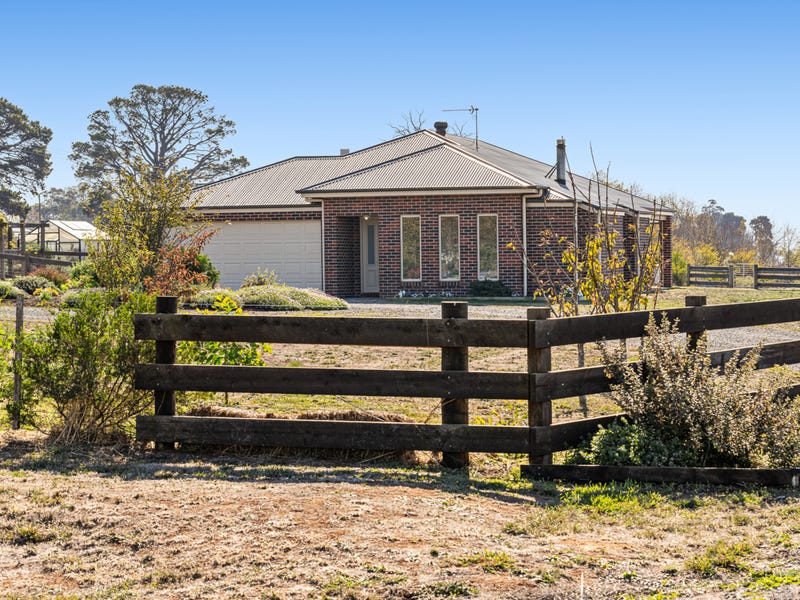 1091 Addington Road, Ascot, Vic 3364 - Property Details