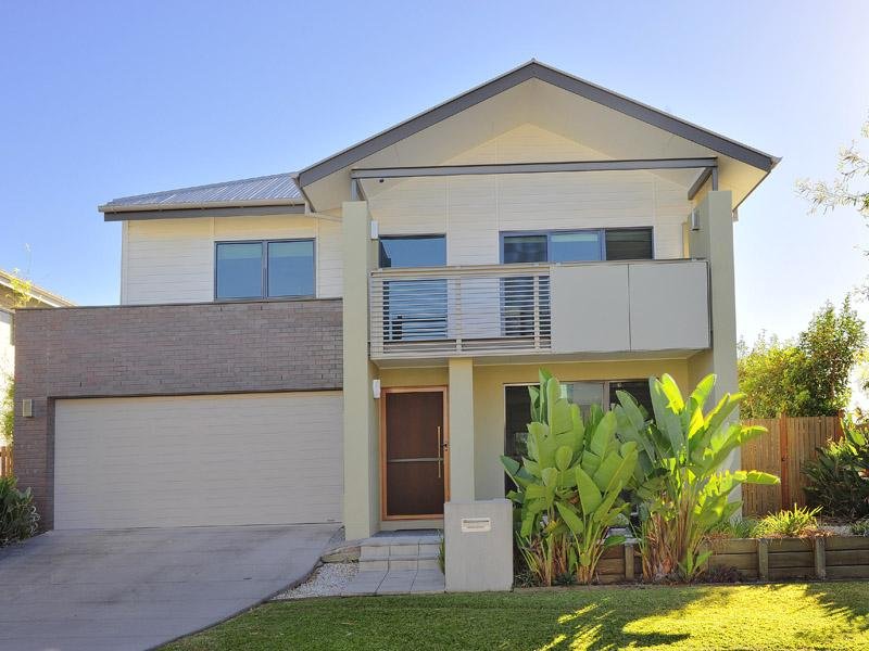 14 Edgewater Place, Bulimba, Qld 4171 - Property Details