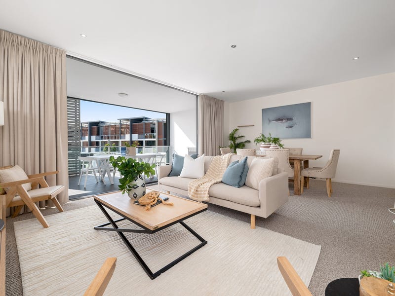 43/46 Addison Avenue, Bulimba, Qld 4171 - Property Details