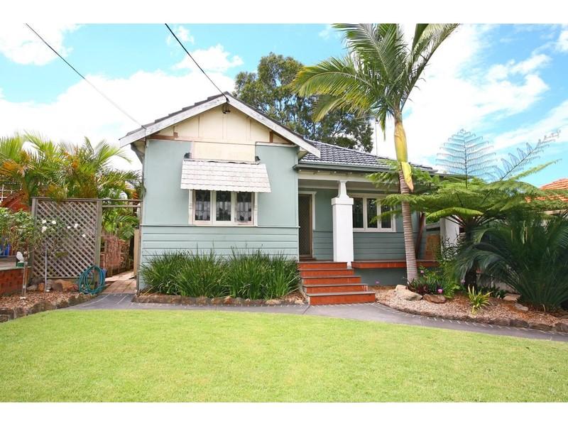 16 Henry Street, Ryde, NSW 2112 - Property Details