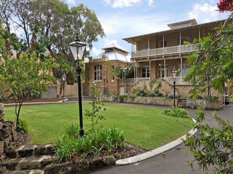 134 Forrest Street, Peppermint Grove, WA 6011 - realestate.com.au