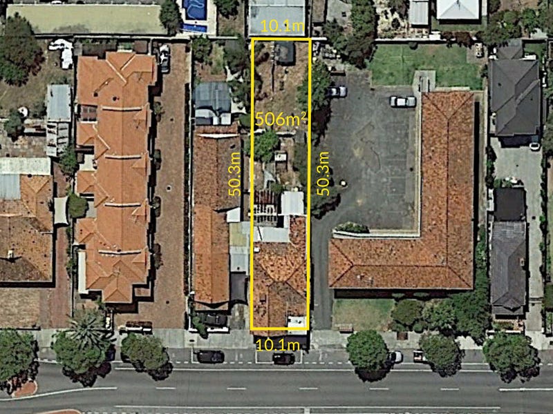 50 Cleaver Street, West Perth, WA 6005 - realestate.com.au