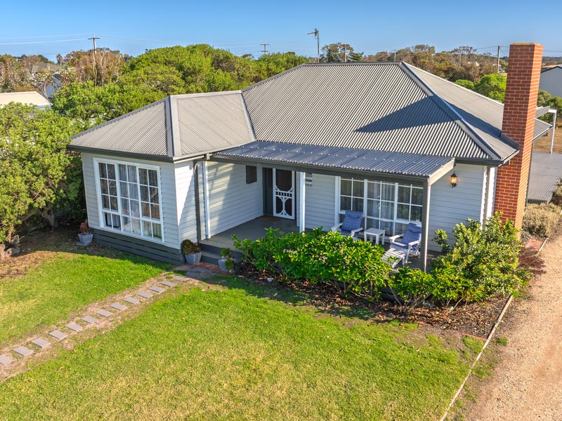 21 Hansen Street, Seaspray, Vic 3851 - Property Details