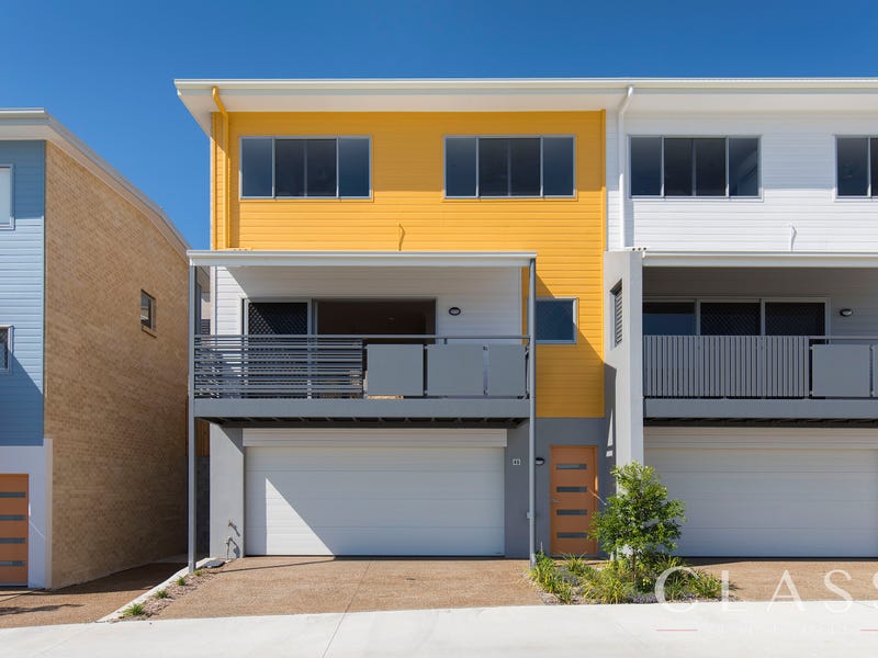46/30 Taylor Place, MacKenzie, Qld 4156 - Property Details