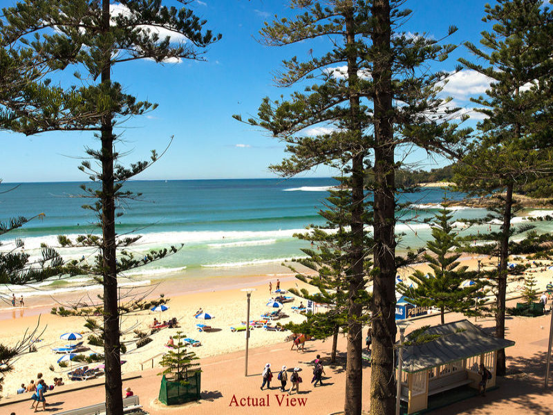 301/25 South Steyne, Manly, NSW 2095 - Property Details