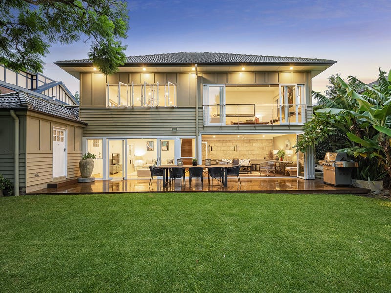 12 Marjorie Street, Roseville, NSW 2069 - realestate.com.au