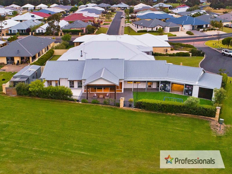 6 Ganton Court, Dunsborough, WA 6281 - Property Details