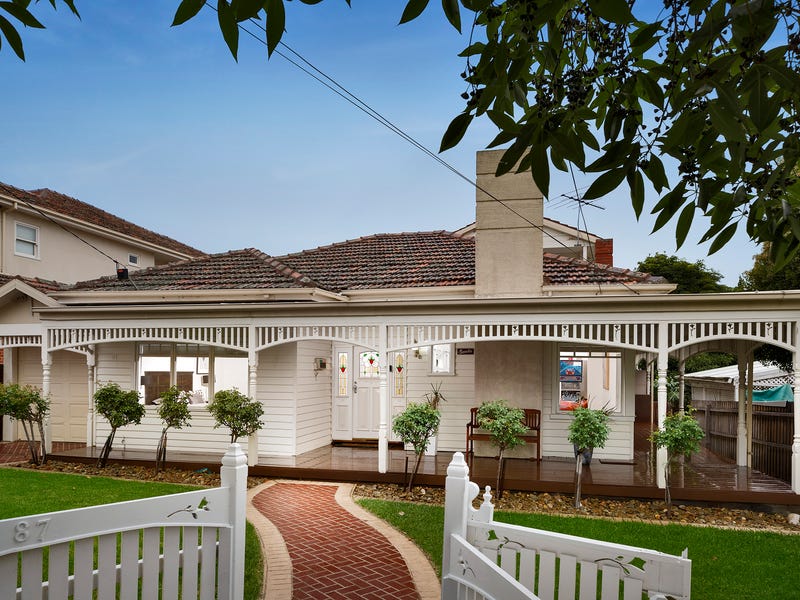 87 Fawkner Street, Aberfeldie, VIC 3040 - realestate.com.au