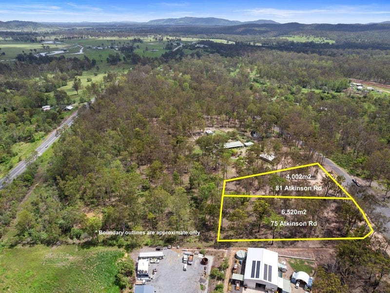75 Atkinson Road, Curra, QLD 4570 - realestate.com.au