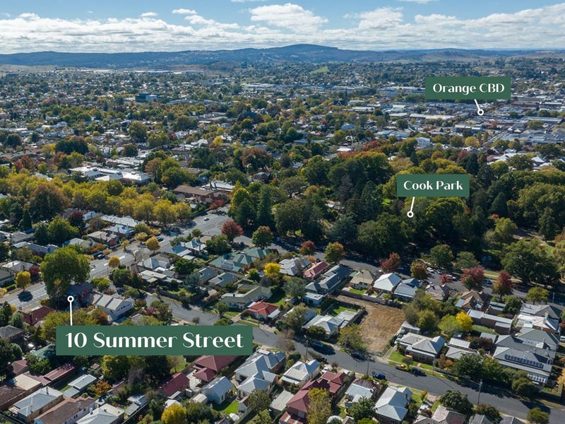 10 Summer Street, Orange, NSW 2800 - Property Details
