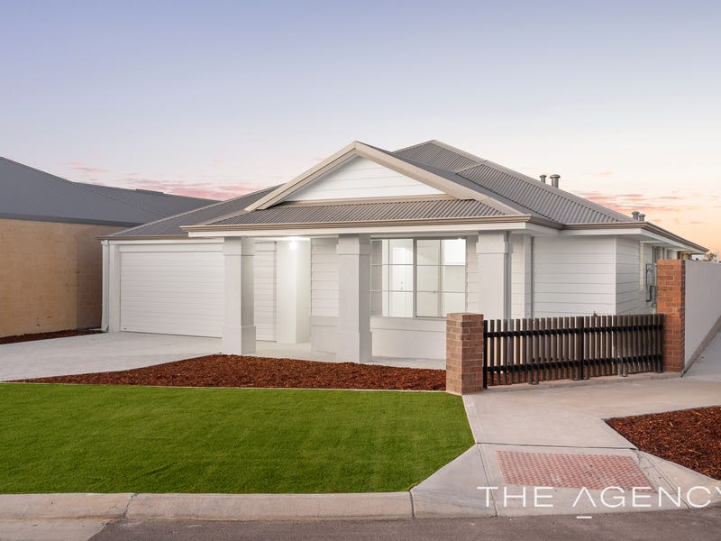 47 Encyclia Boulevard, Treeby, WA 6164 - Property Details