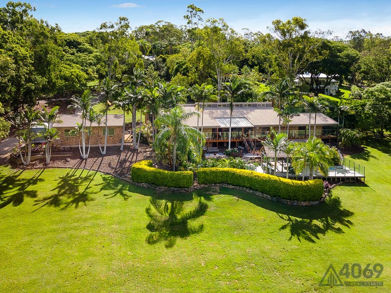 80A Huntingdale Street, Pullenvale, QLD 4069 - realestate.com.au
