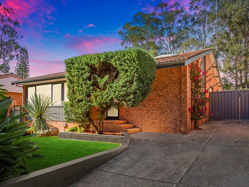 12 Harrod Street, Prospect, NSW 2148 - Property Details