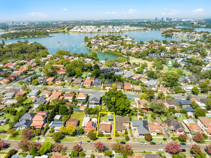 12 Raven Street, Gladesville, NSW 2111 - realestate.com.au
