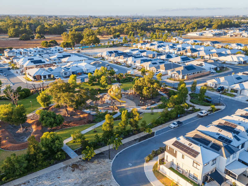 Brabham Land Estate at 53 Propeller Avenue - realestate.com.au