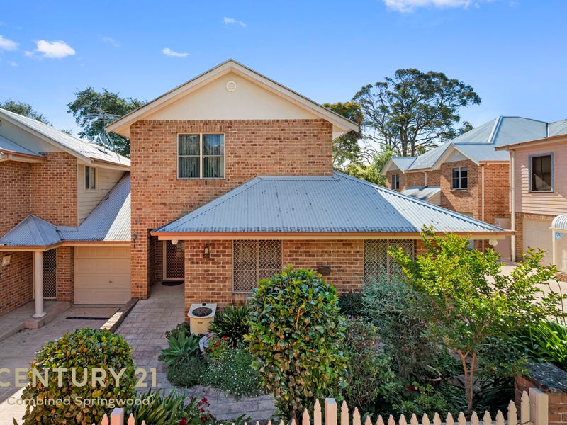 3/32-34 Valley Rd, Springwood, NSW 2777 - Property Details