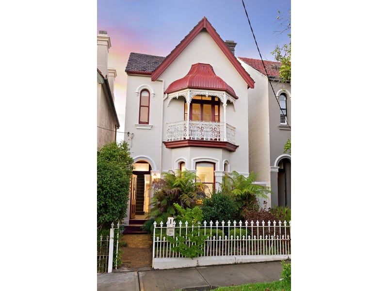 53 Boyce Street, Glebe, NSW 2037 - Property Details