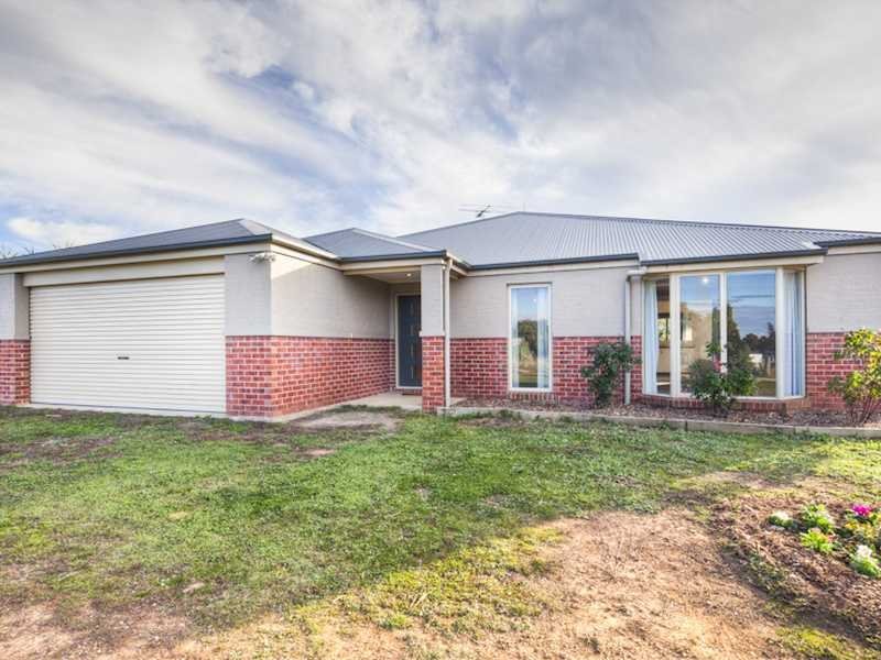 365 Lillicur Road, Talbot, Vic 3371 - Property Details