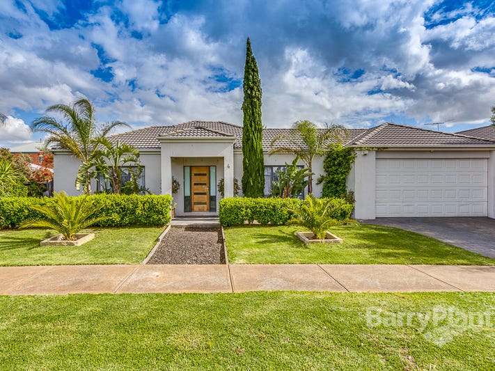4 Richardson Court, Caroline Springs, VIC 3023 - realestate.com.au