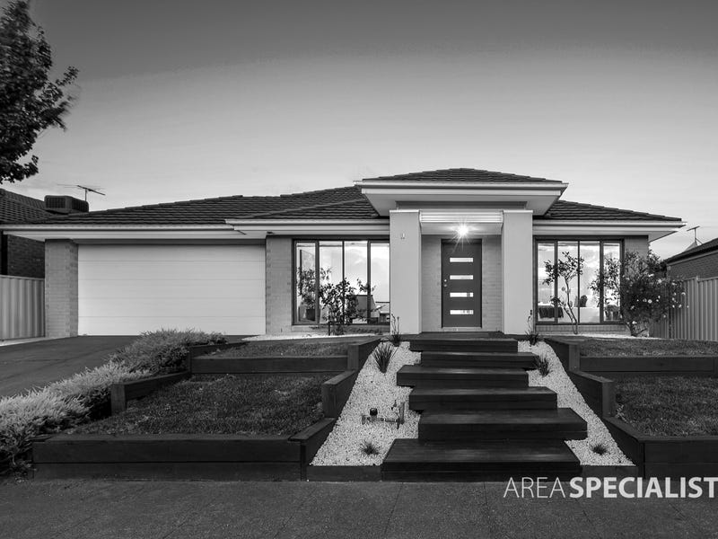 11 Darleith Terrace, Caroline Springs, VIC 3023 - realestate.com.au