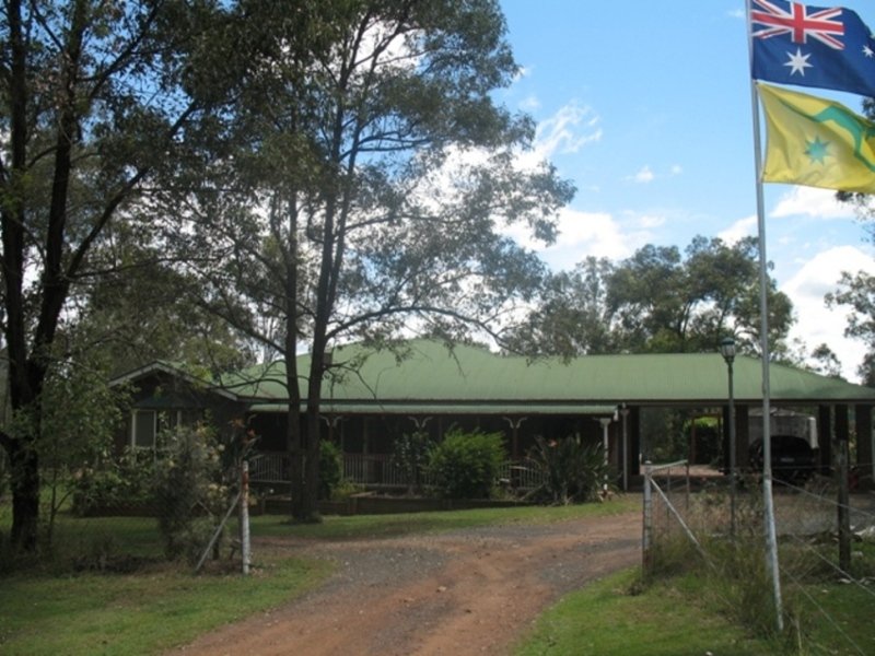 77 Bodley Road, Karrabin, Qld 4306 - Property Details