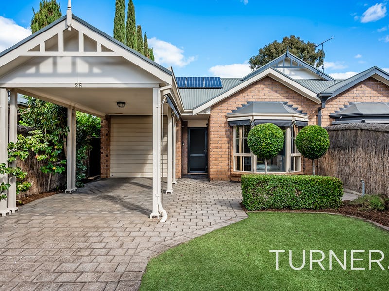 25 Haig Street, Netherby, SA 5062 - Property Details