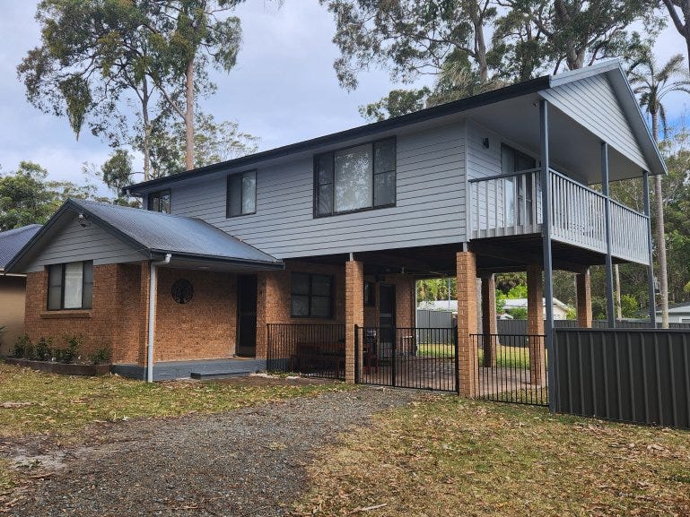 8 Keith Cres, Smiths Lake, NSW 2428 - realestate.com.au