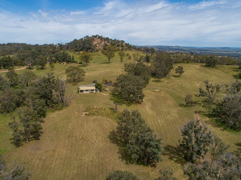 1503 Ulan Road, Mudgee, NSW 2850 - Property Details