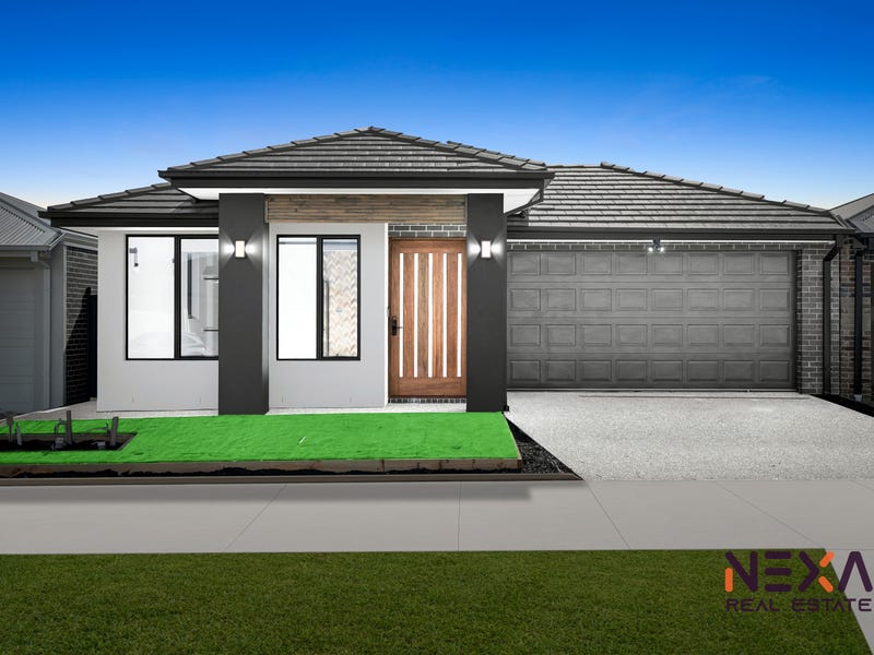 88 Brown Boulevard, Donnybrook, VIC 3064 - realestate.com.au