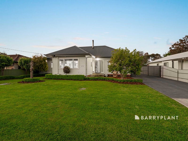 43 Settlement Road, Trafalgar, Vic 3824 - Property Details