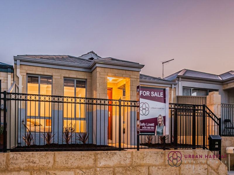 26 Walden Street, Wellard, WA 6170 - realestate.com.au